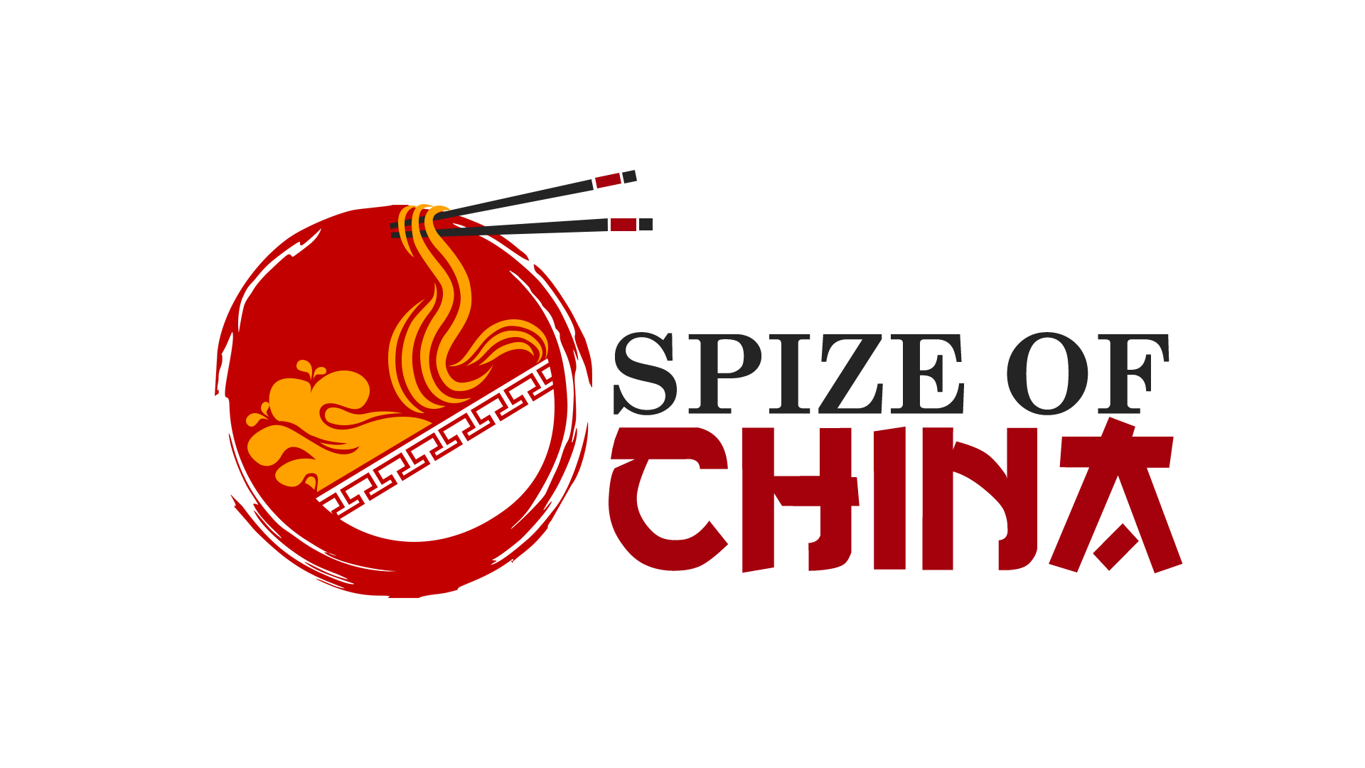 Spize Of China